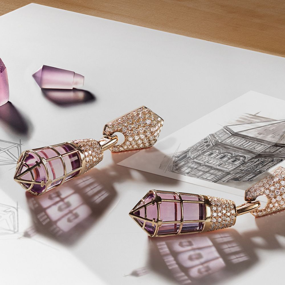 Earring Collections Zoya Online Store