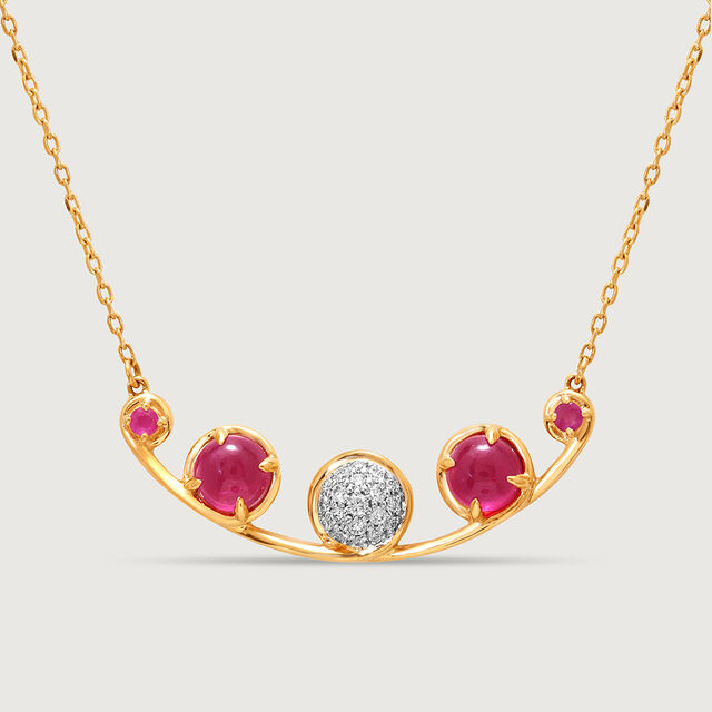 zoya ruby necklace
