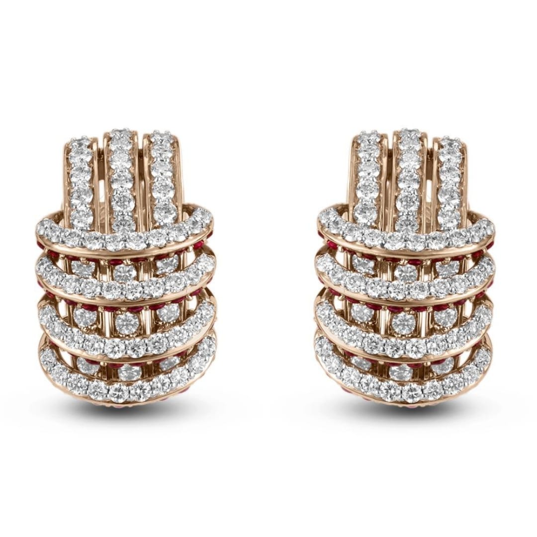 Reversible Earrings | Zoya A TATA Product