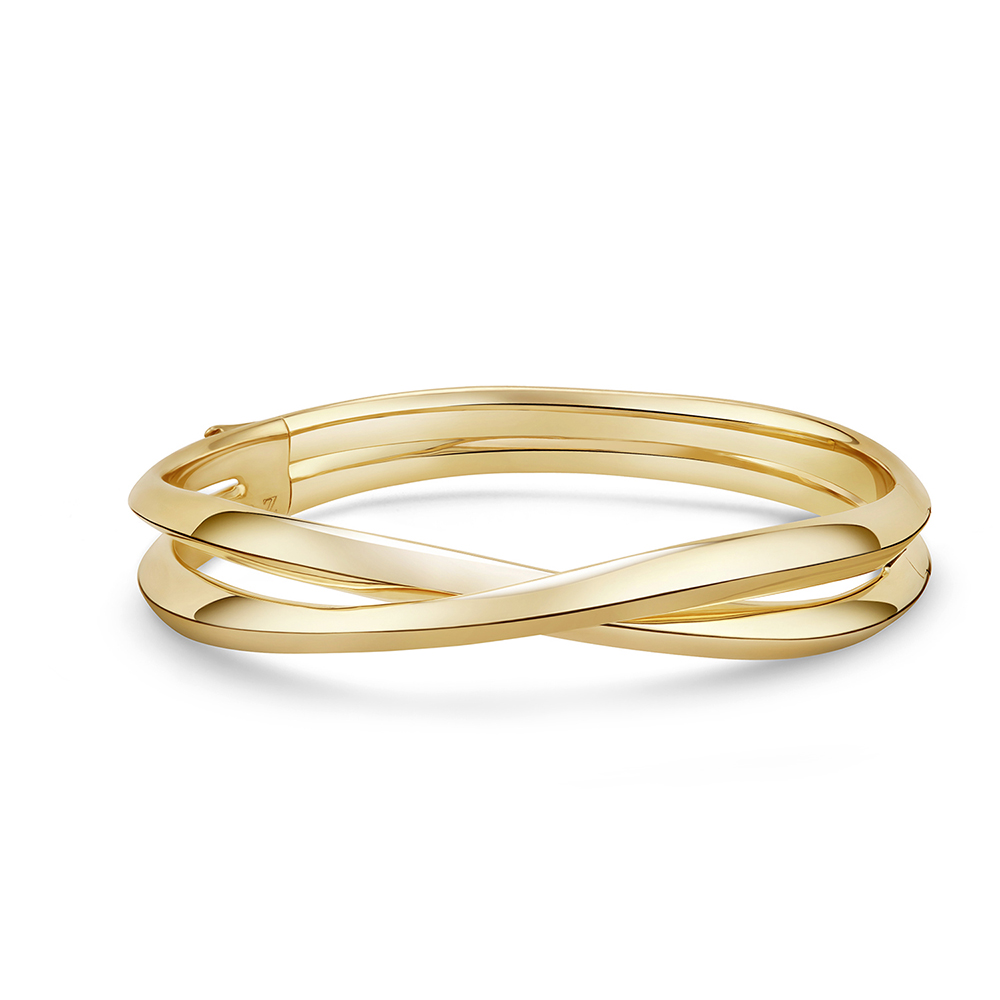 My Embrace bangle | Zoya A TATA Product