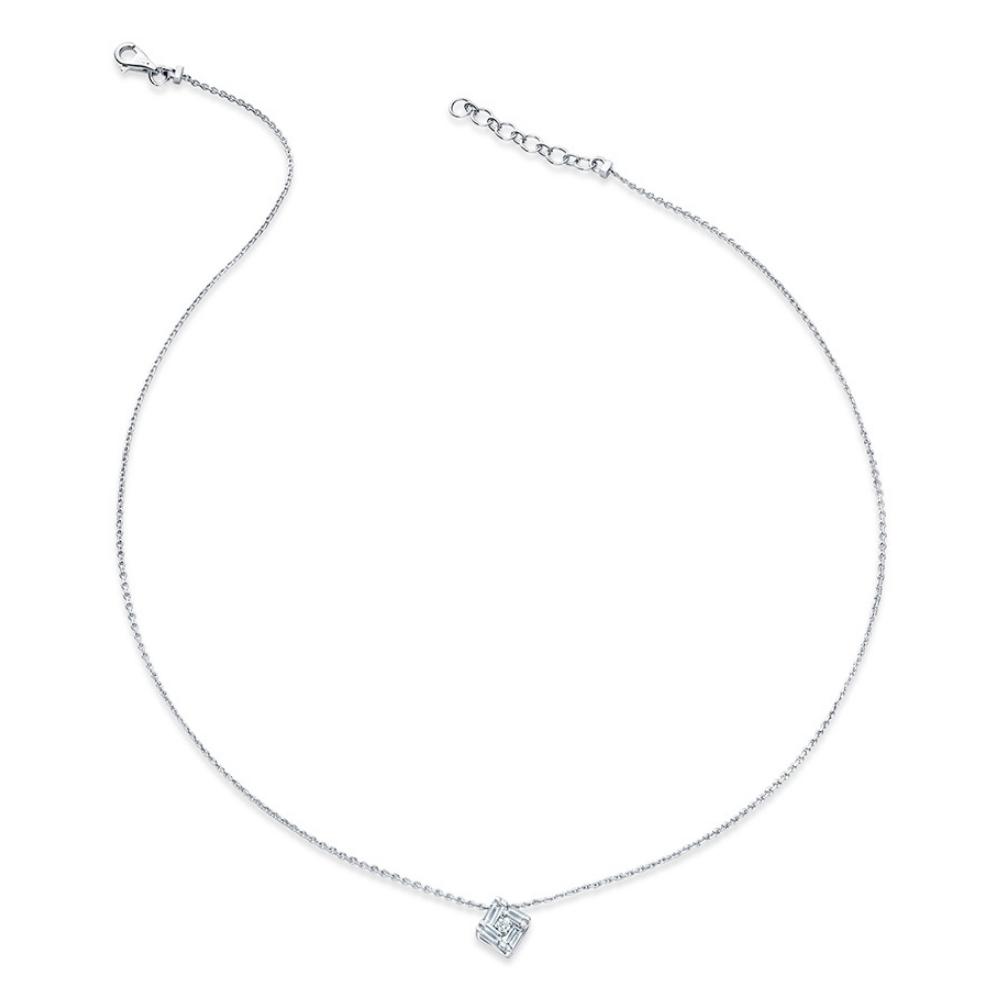 Periapt Of Solace Pendant | Zoya A TATA Product