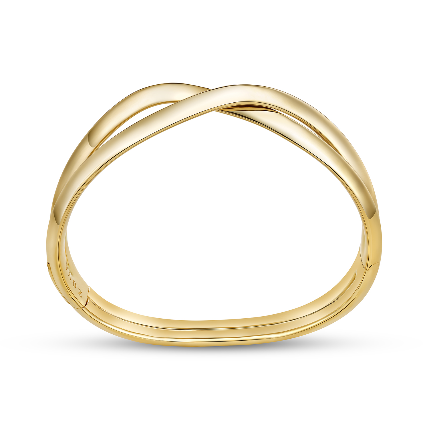 My Embrace bangle | Zoya A TATA Product