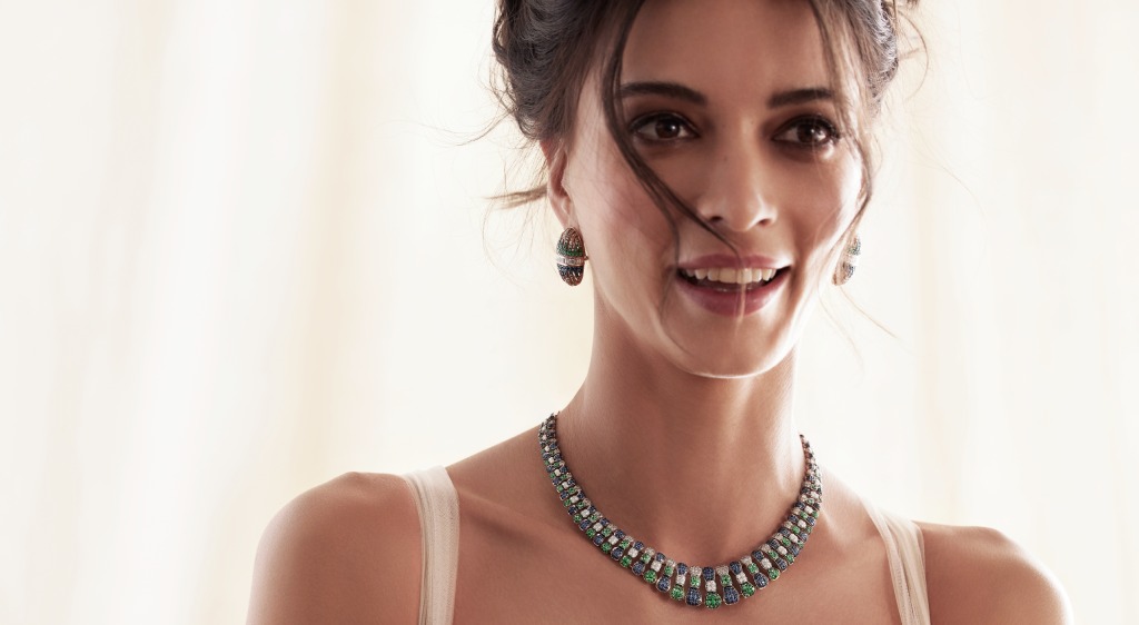 ZOYA - Exquisite Diamond Boutique | From the House of TATA