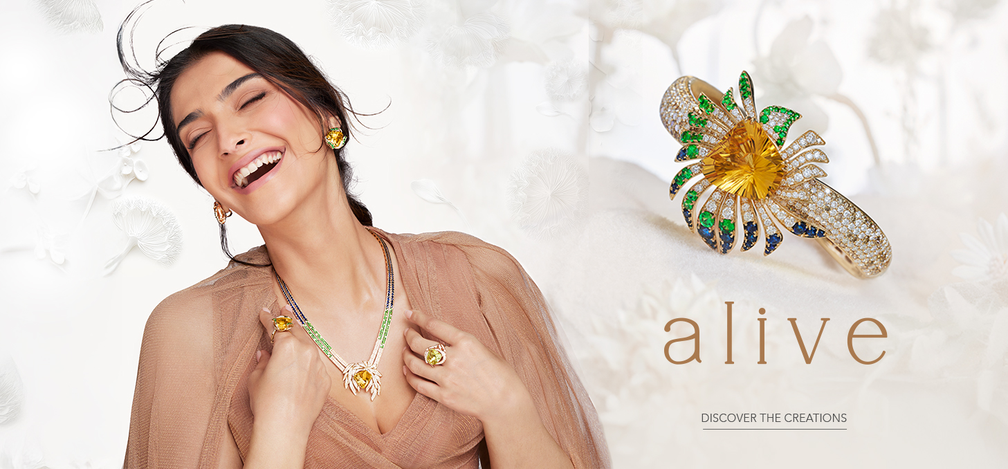 ZOYA - Exquisite Diamond Boutique | From the House of TATA